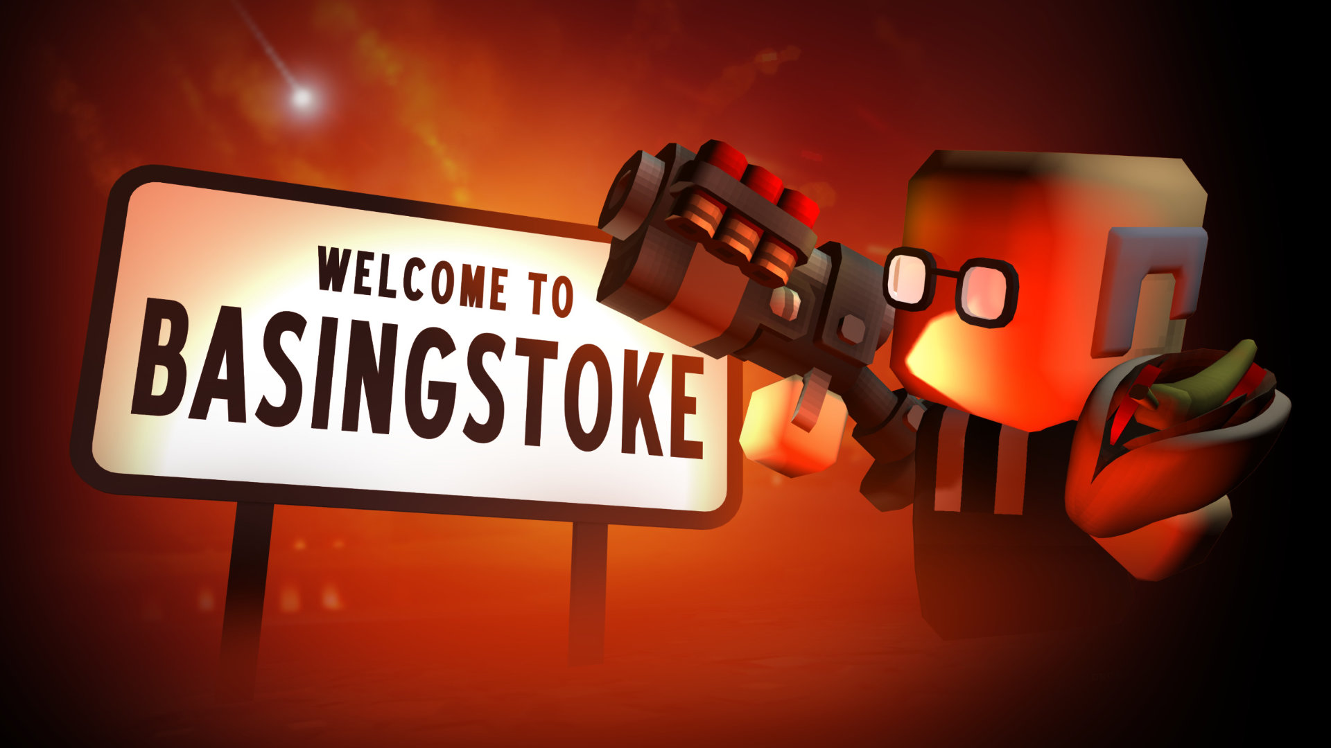 Basingstoke | Baixe e compre hoje - Epic Games Store