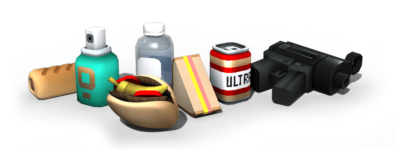 Basingstoke | Download and Buy Today - Epic Games Store