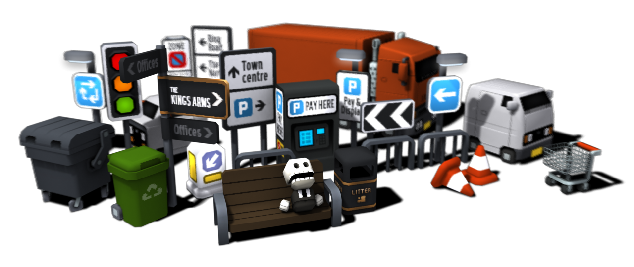 Basingstoke | Download and Buy Today - Epic Games Store