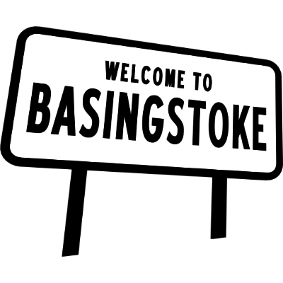 Basingstoke | Baixe e compre hoje - Epic Games Store