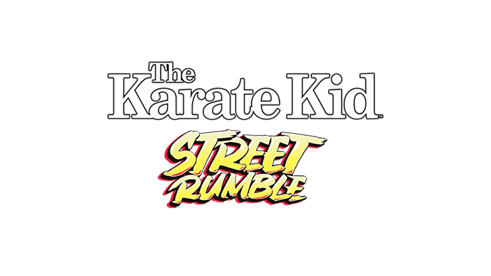 The Karate Kid Street Rumble | Baixe e compre hoje - Epic Games Store