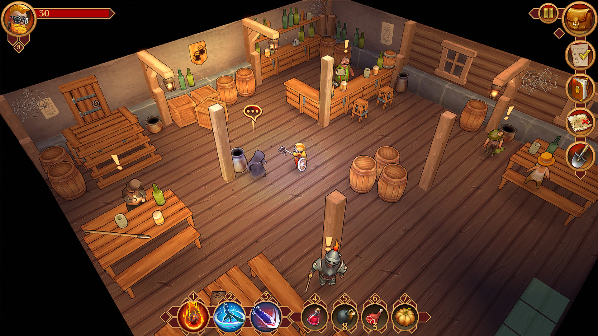 Quest Hunter | Download and Buy Today - Epic Games Store