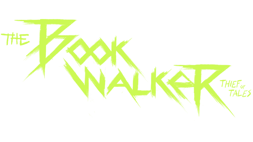 The Bookwalker: Thief of Tales | Download and Buy Today - Epic Games Store