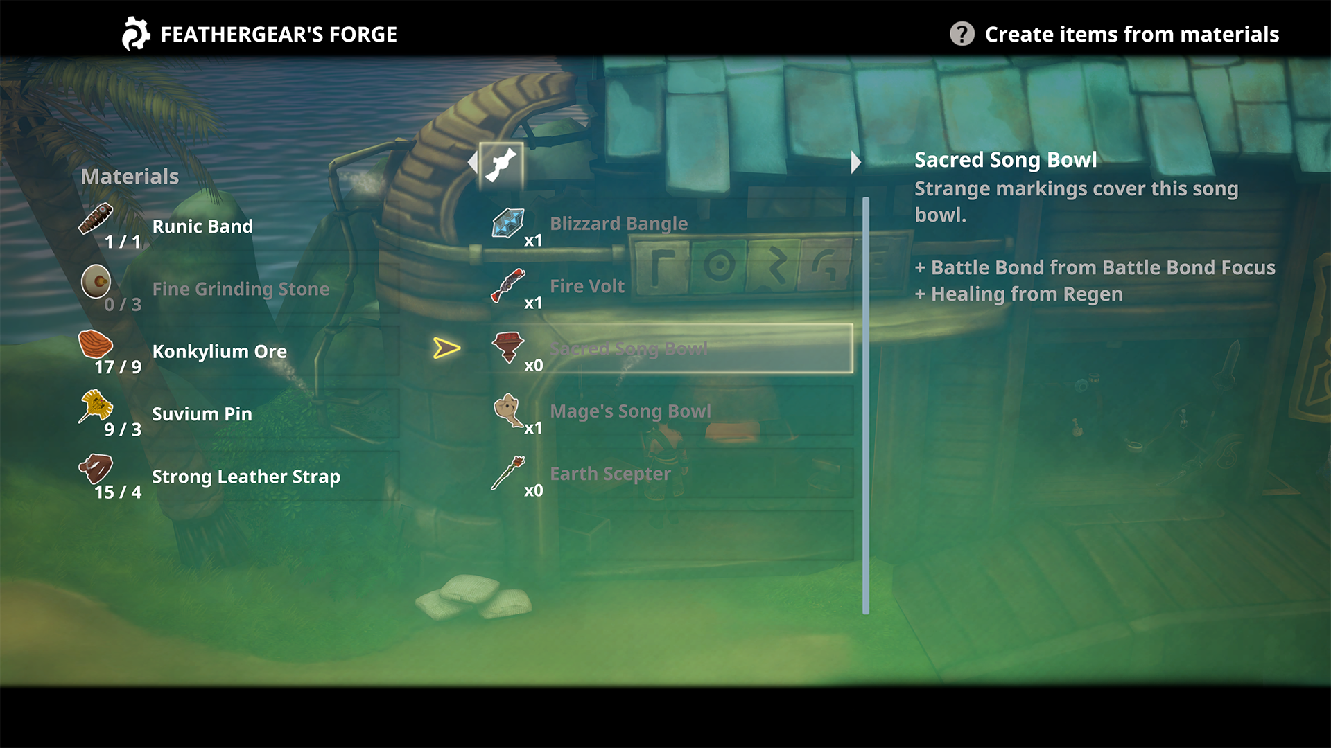 EARTHLOCK | Download and Buy Today - Epic Games Store