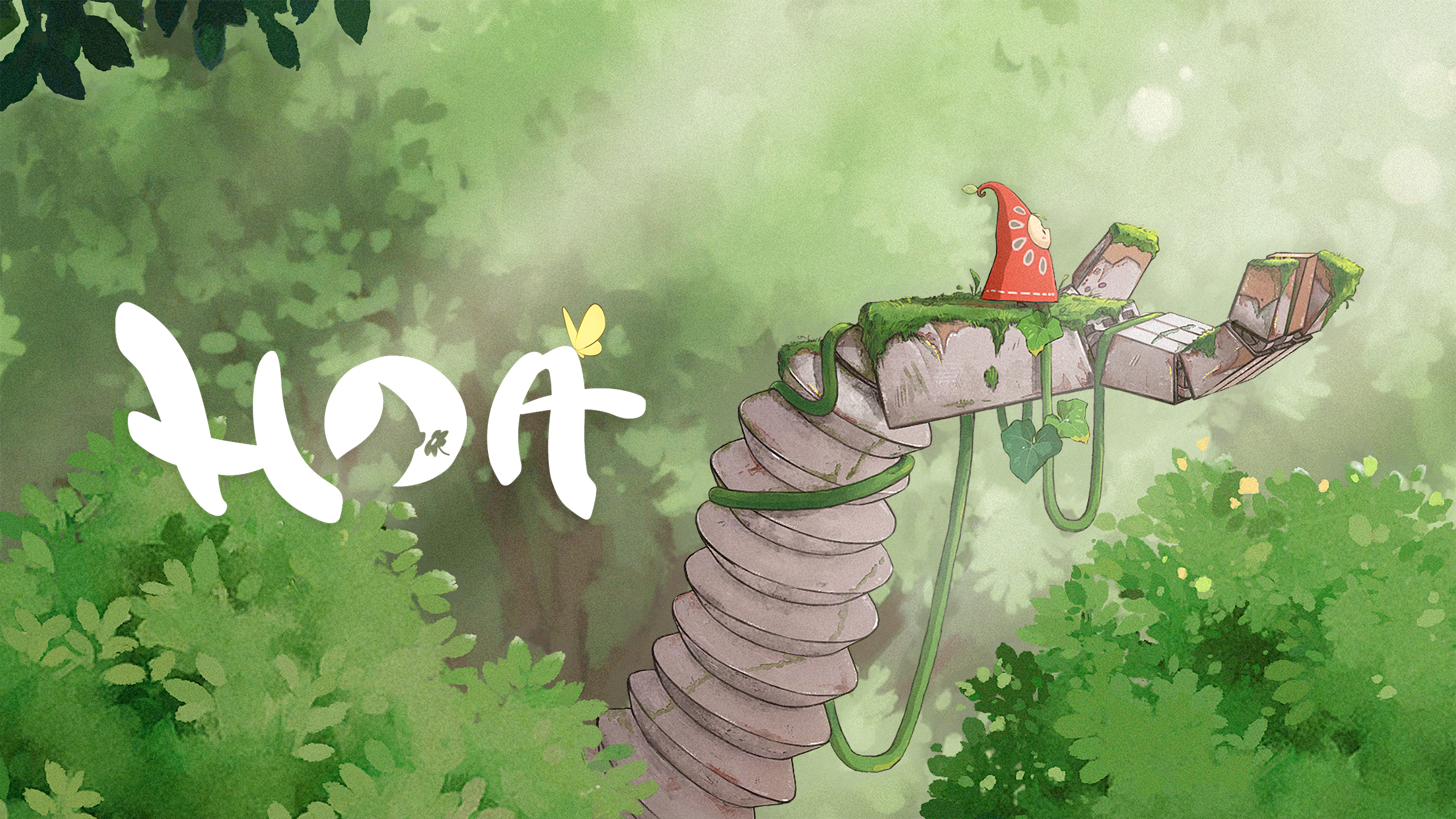 Hoa logros - Epic Games Store