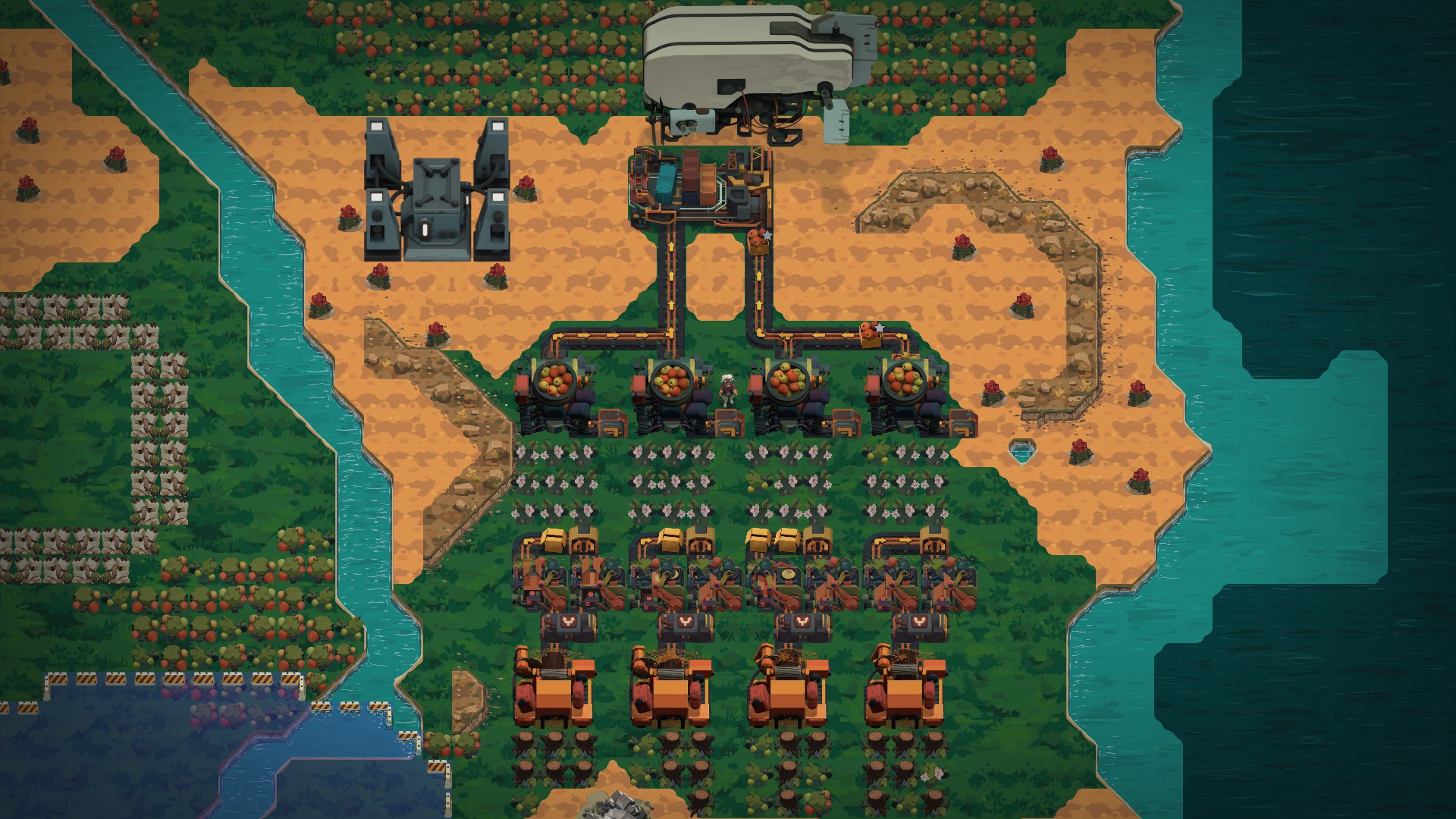 Learning Factory | Download and Buy Today - Epic Games Store