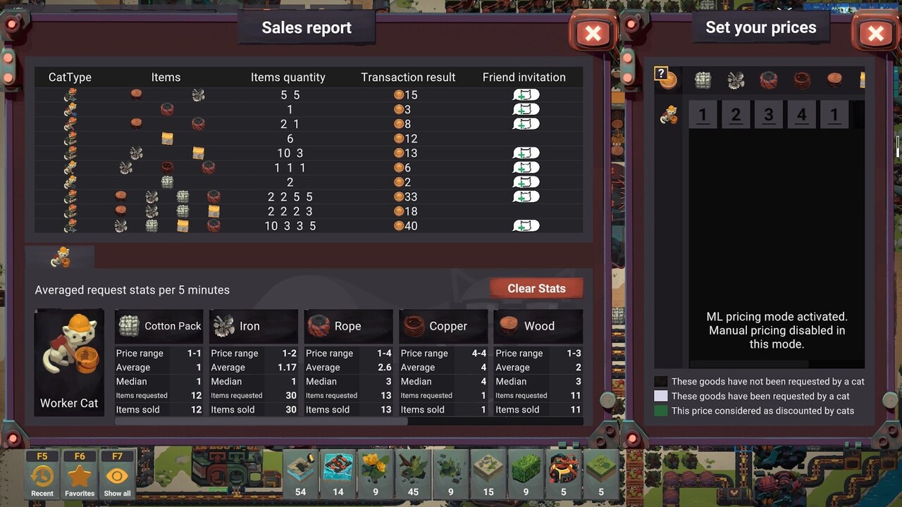 Learning Factory Coming Soon - Epic Games Store