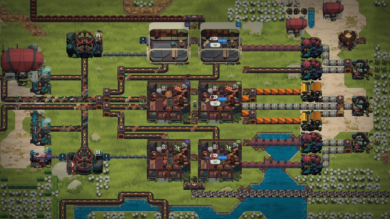 Learning Factory Coming Soon - Epic Games Store