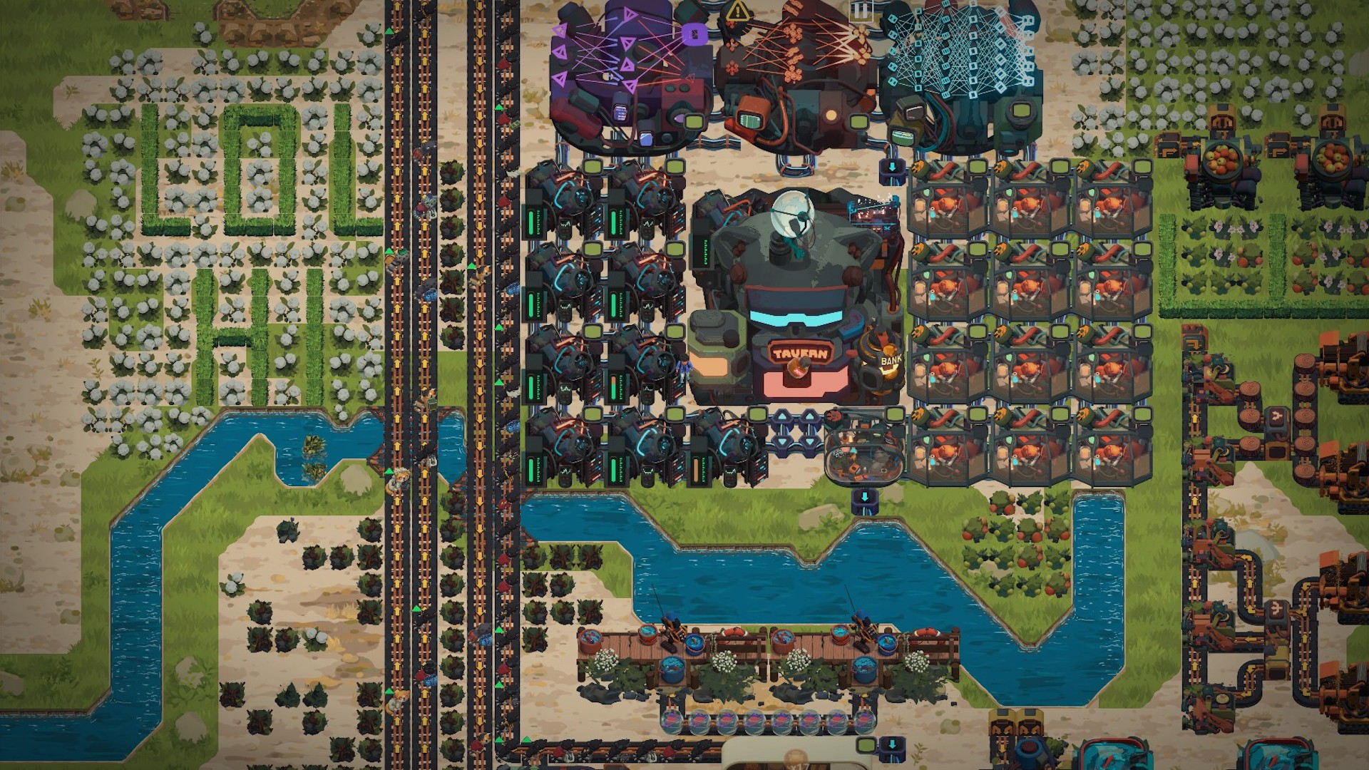 Learning Factory | Download and Buy Today - Epic Games Store