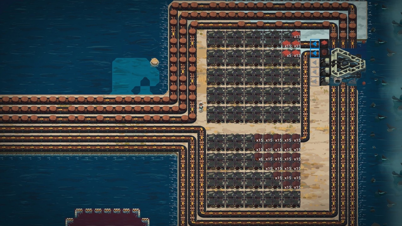 러닝 팩토리 (Learning Factory) 출시 예정 - Epic Games Store