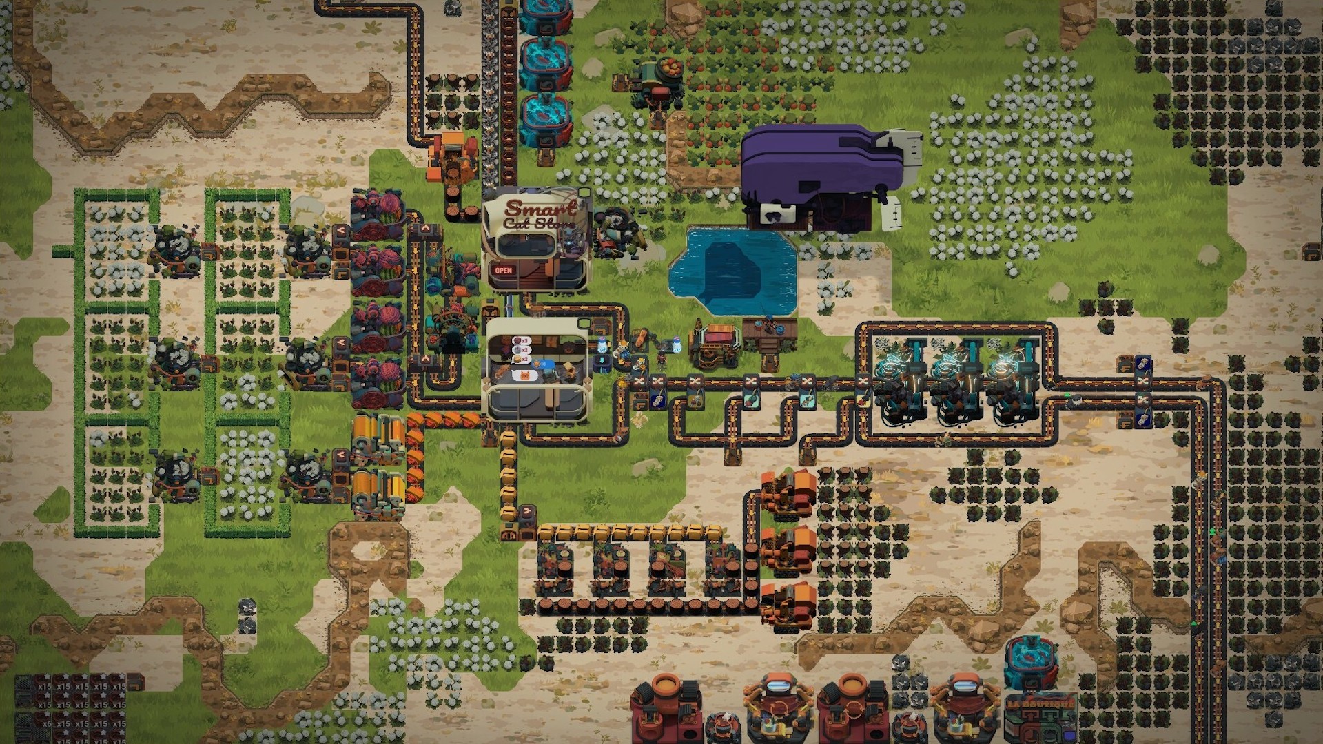 Learning Factory | Download and Buy Today - Epic Games Store