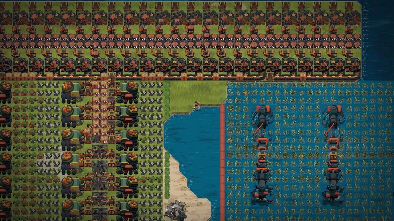 Learning Factory Coming Soon - Epic Games Store