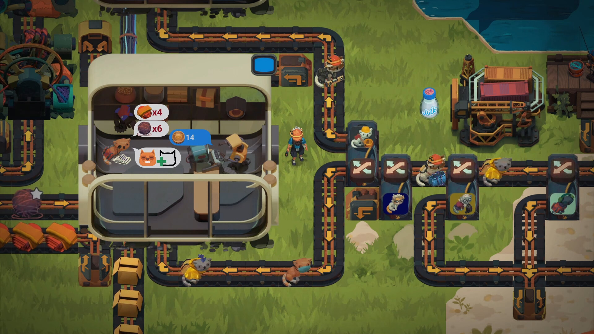 Learning Factory | Download and Buy Today - Epic Games Store