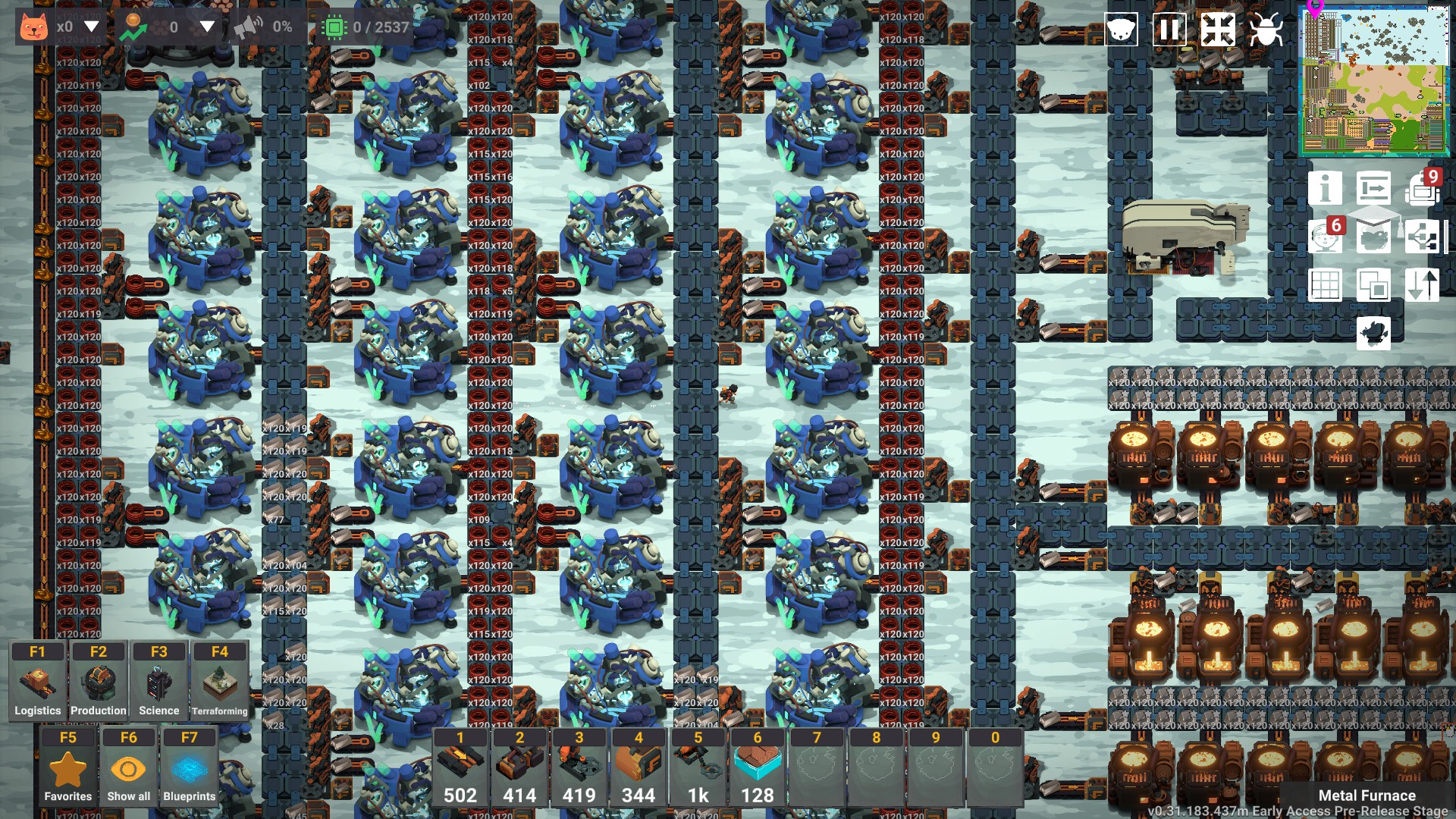 Learning Factory | Download and Buy Today - Epic Games Store