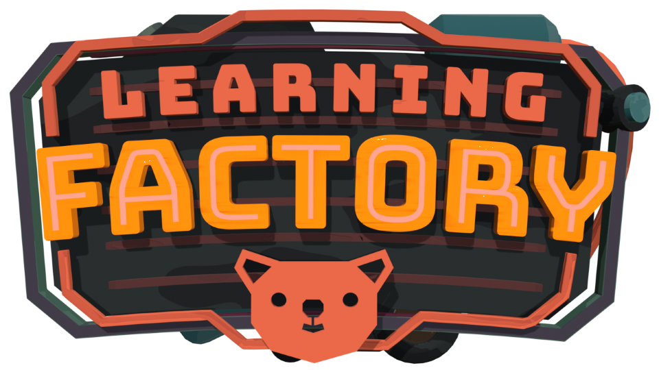 学习工厂 (Learning Factory) | 立刻购买并下载 - Epic游戏商城