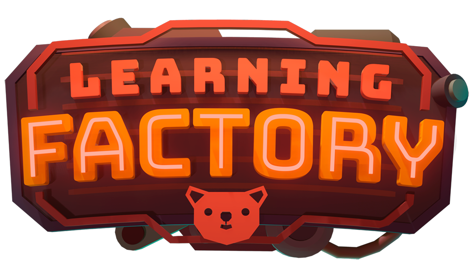 Learning Factory | Download and Buy Today - Epic Games Store