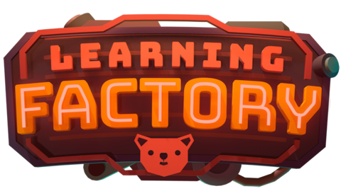 学习工厂 (Learning Factory) | 立刻购买并下载 - Epic游戏商城