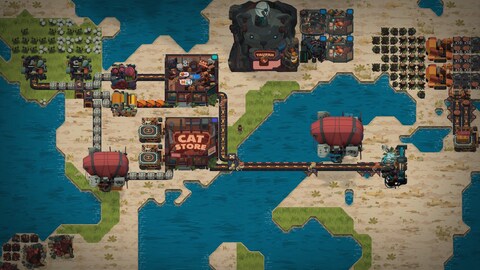 Learning Factory Coming Soon - Epic Games Store