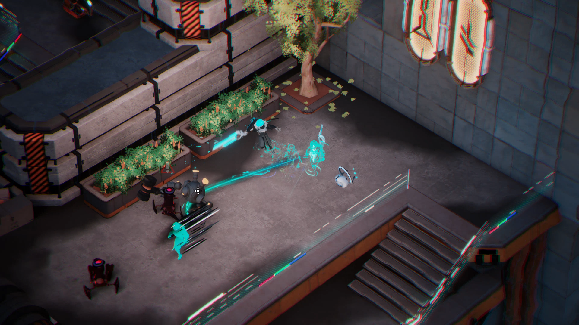 Retrace the Light | Descárgalo y cómpralo hoy - Epic Games Store