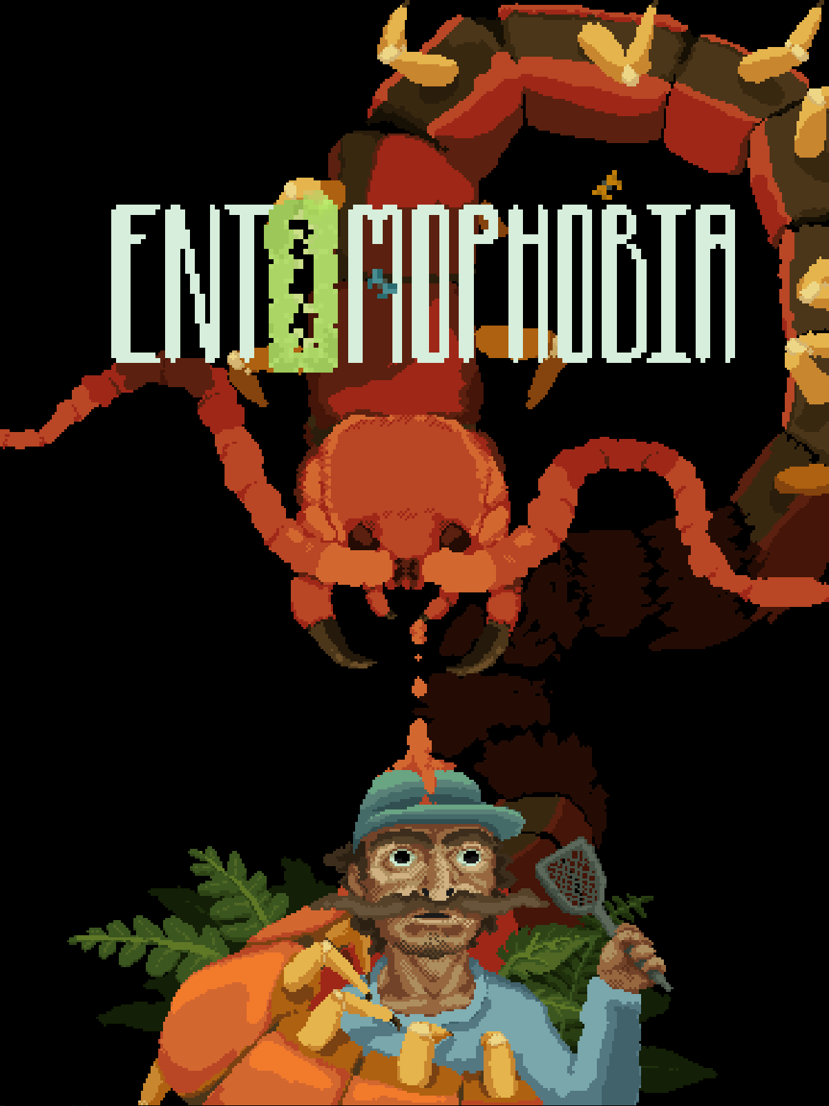 Entomophobia | Download and Buy Today - Epic Games Store