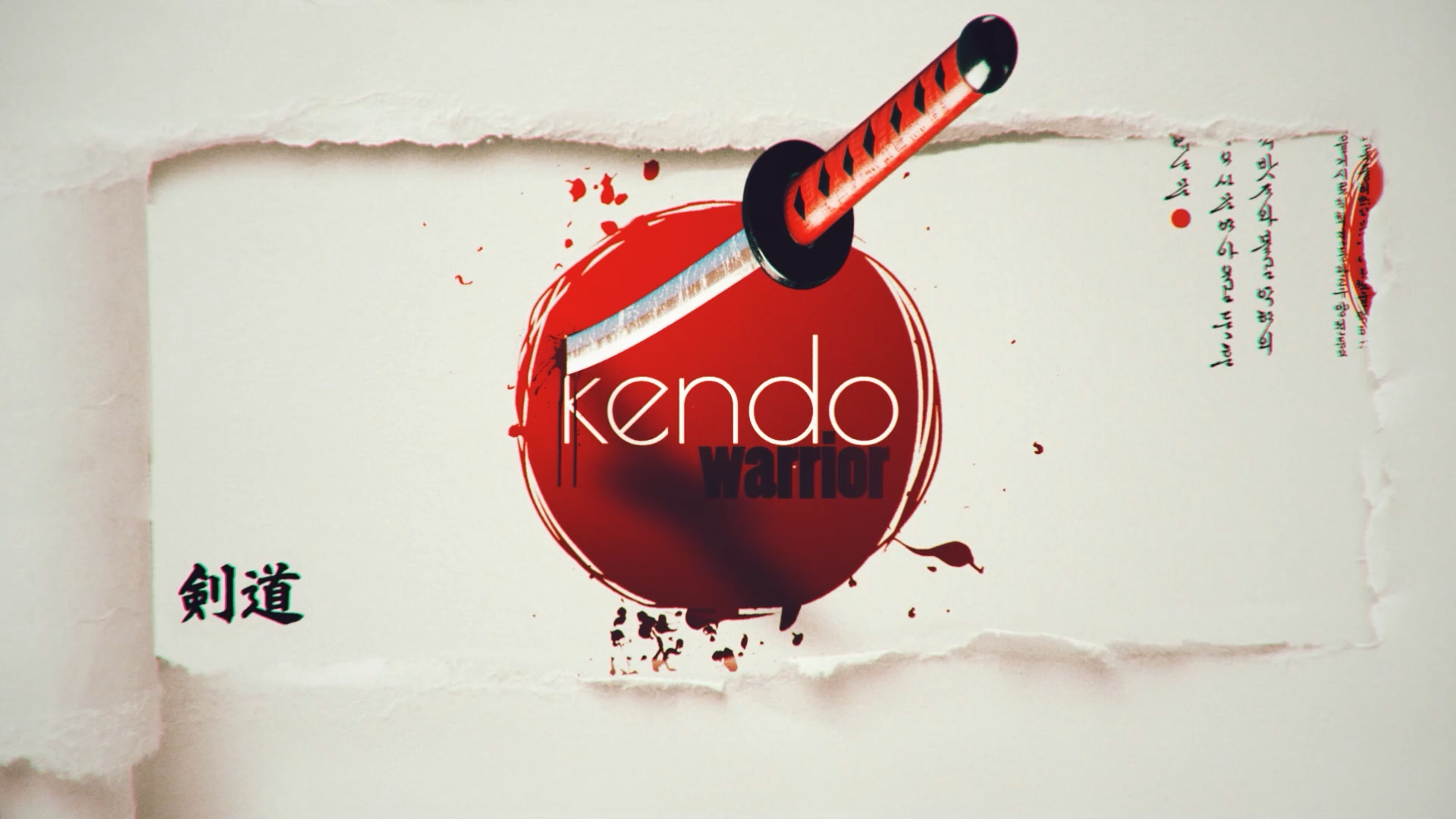 Kendo Ui Logo