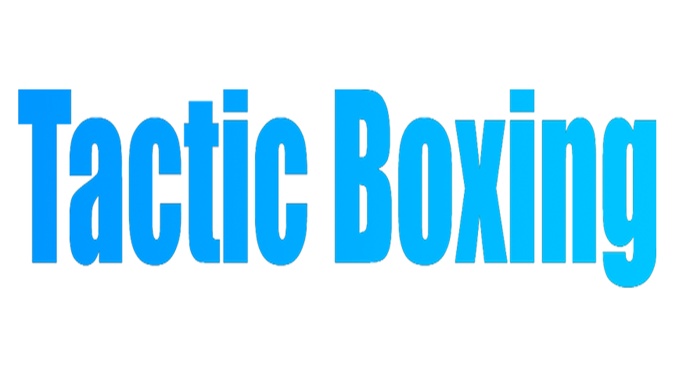 Tactic Boxing Coming Soon - Epic Games Store