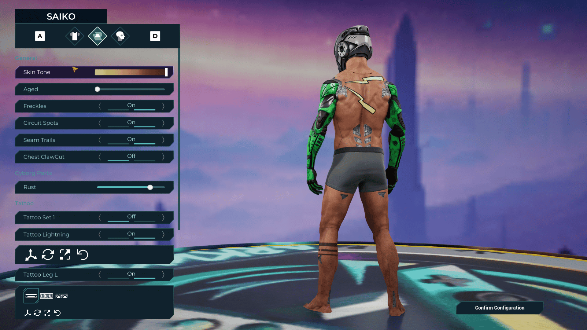 SAIKO BOT | Загружайте и играйте бесплатно в Epic Games Store