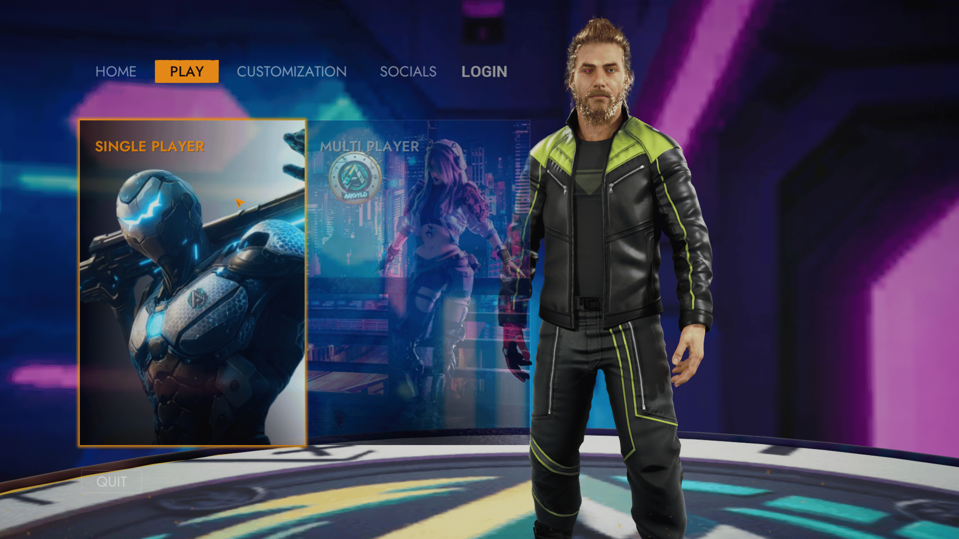 SAIKO BOT | Download and Play for Free - Epic Games Store