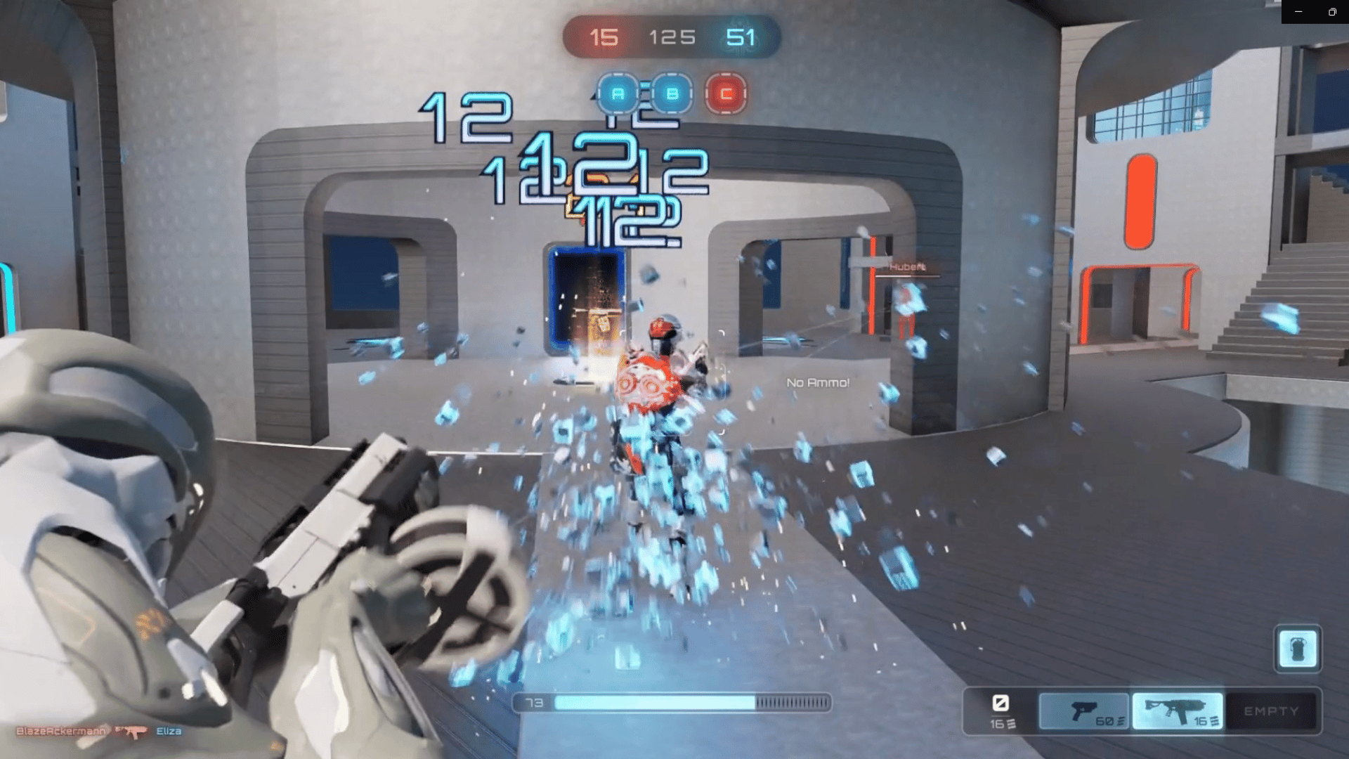 SAIKO BOT | Download and Play for Free - Epic Games Store