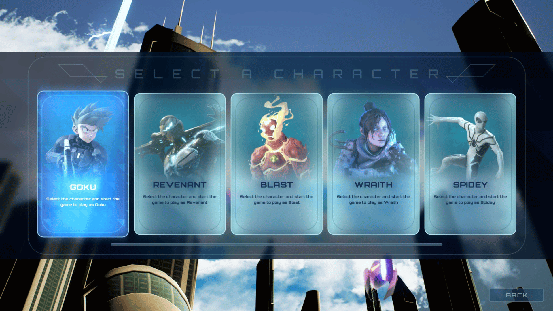 SAIKO BOT | Download and Play for Free - Epic Games Store