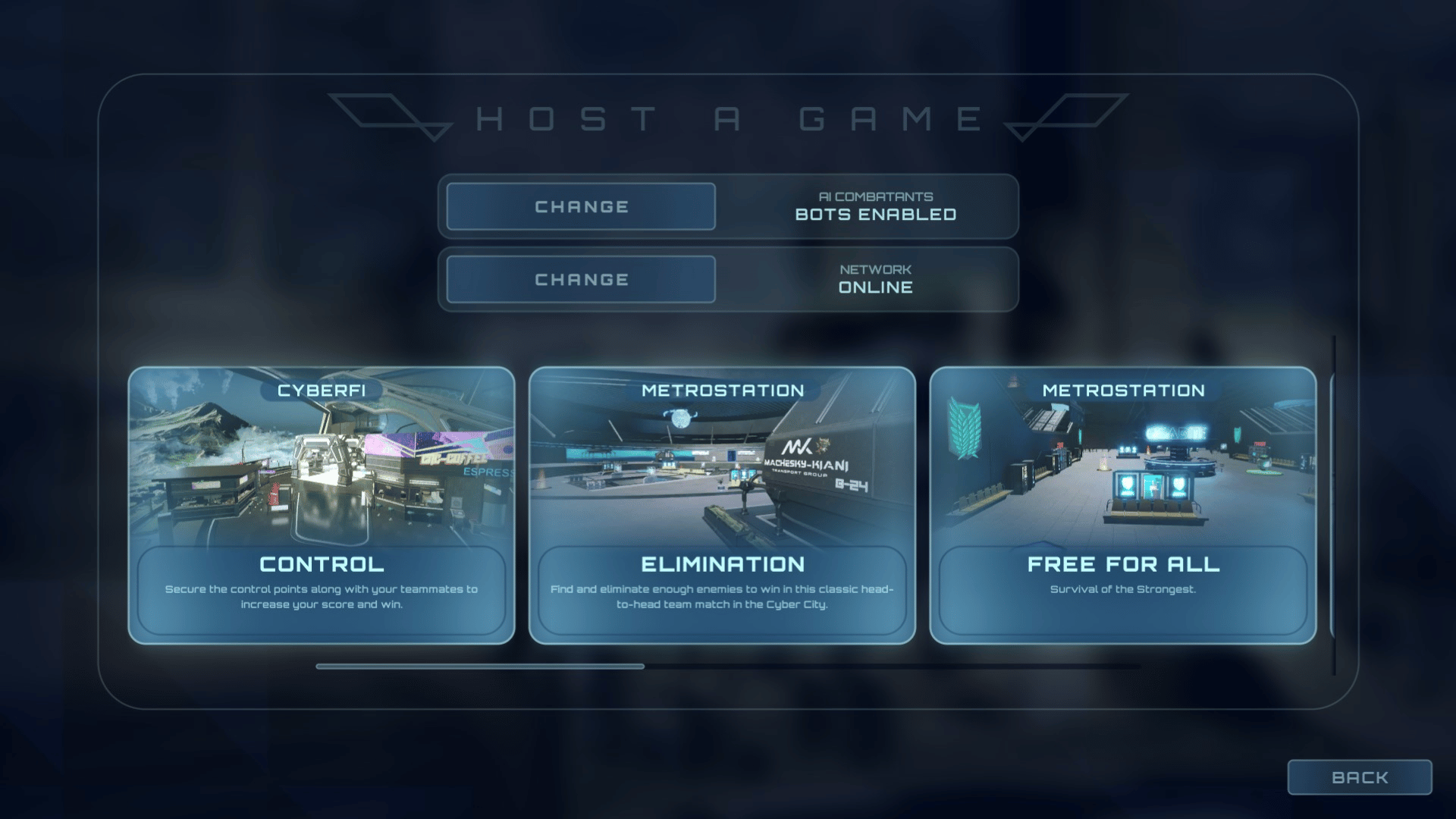 SAIKO BOT | Download and Play for Free - Epic Games Store