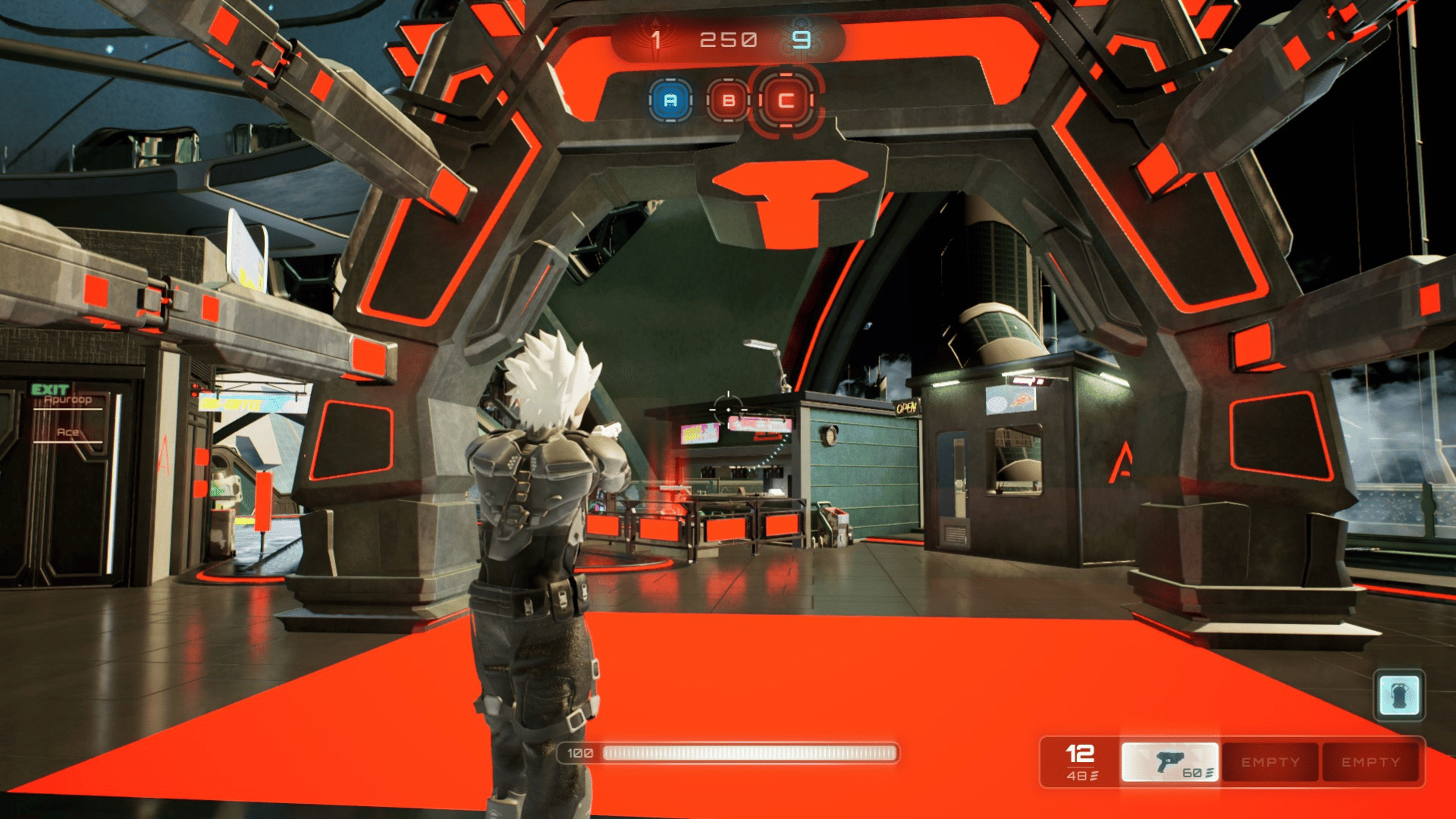 SAIKO BOT | Download and Play for Free - Epic Games Store