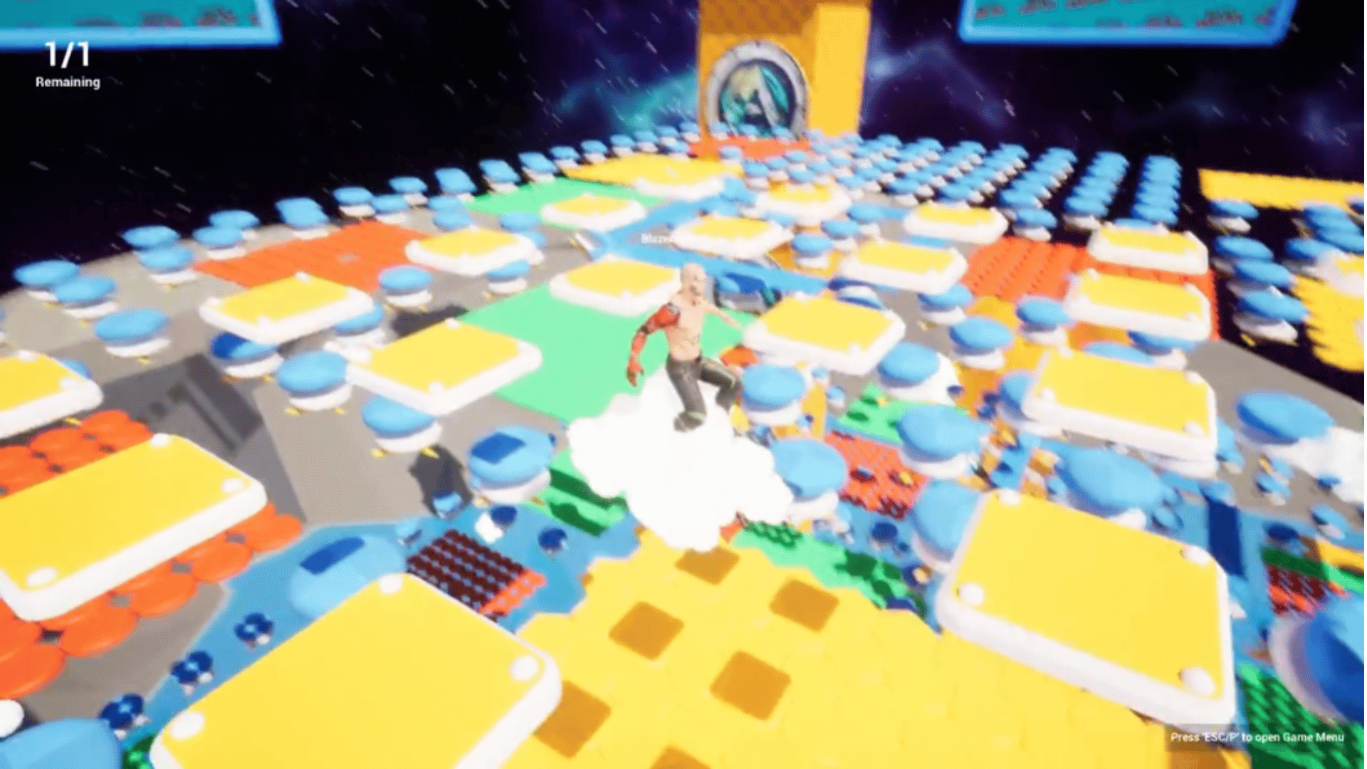 SAIKO BOT | Download and Play for Free - Epic Games Store