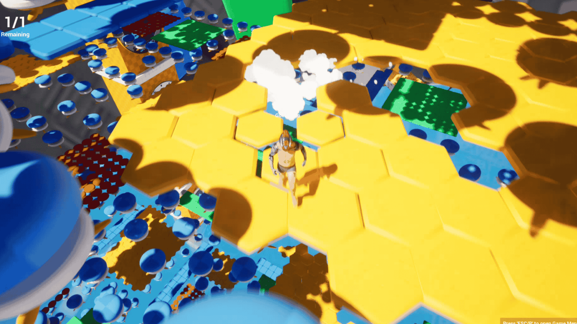 SAIKO BOT | Загружайте и играйте бесплатно в Epic Games Store