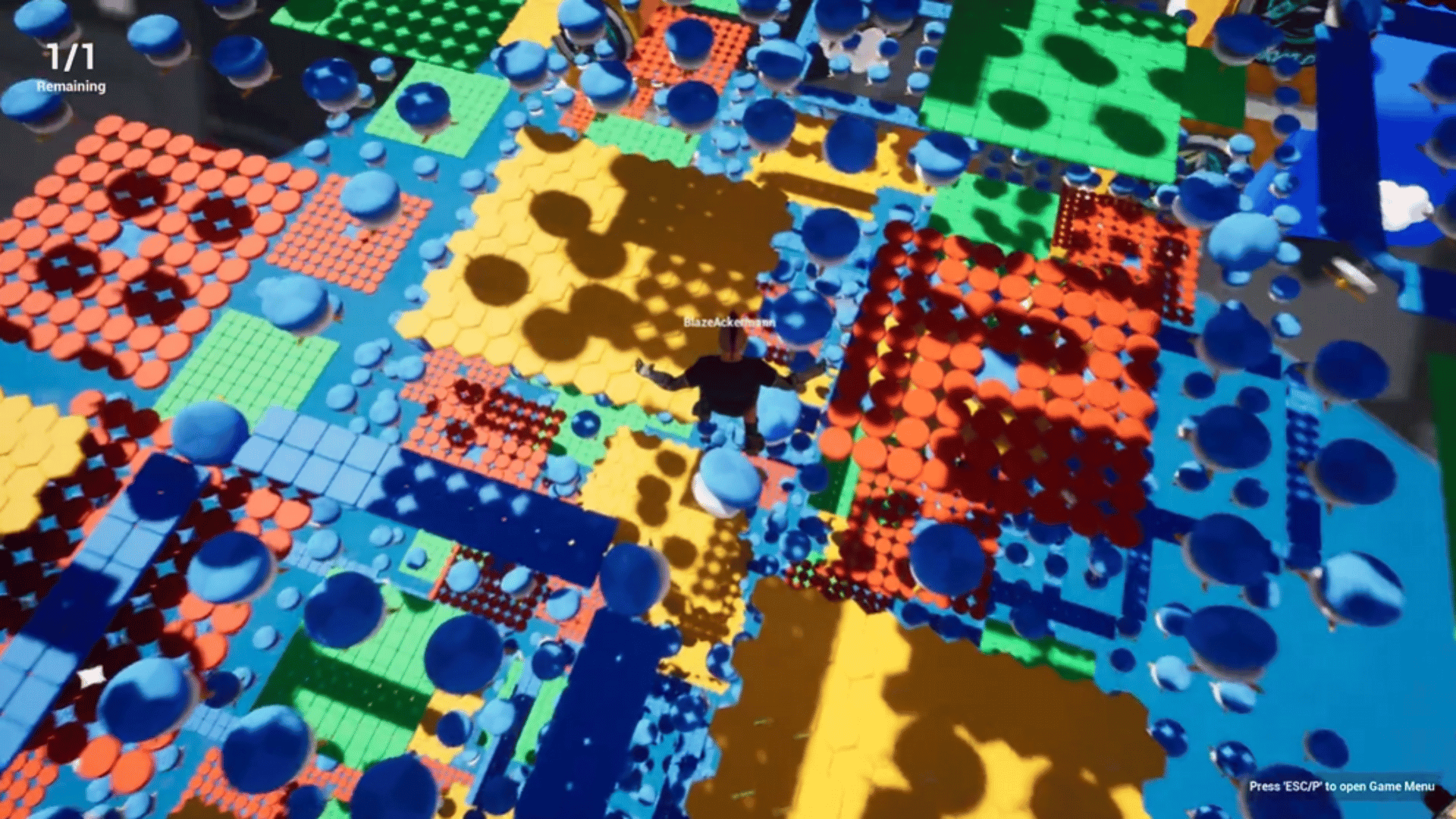 SAIKO BOT | Download and Play for Free - Epic Games Store