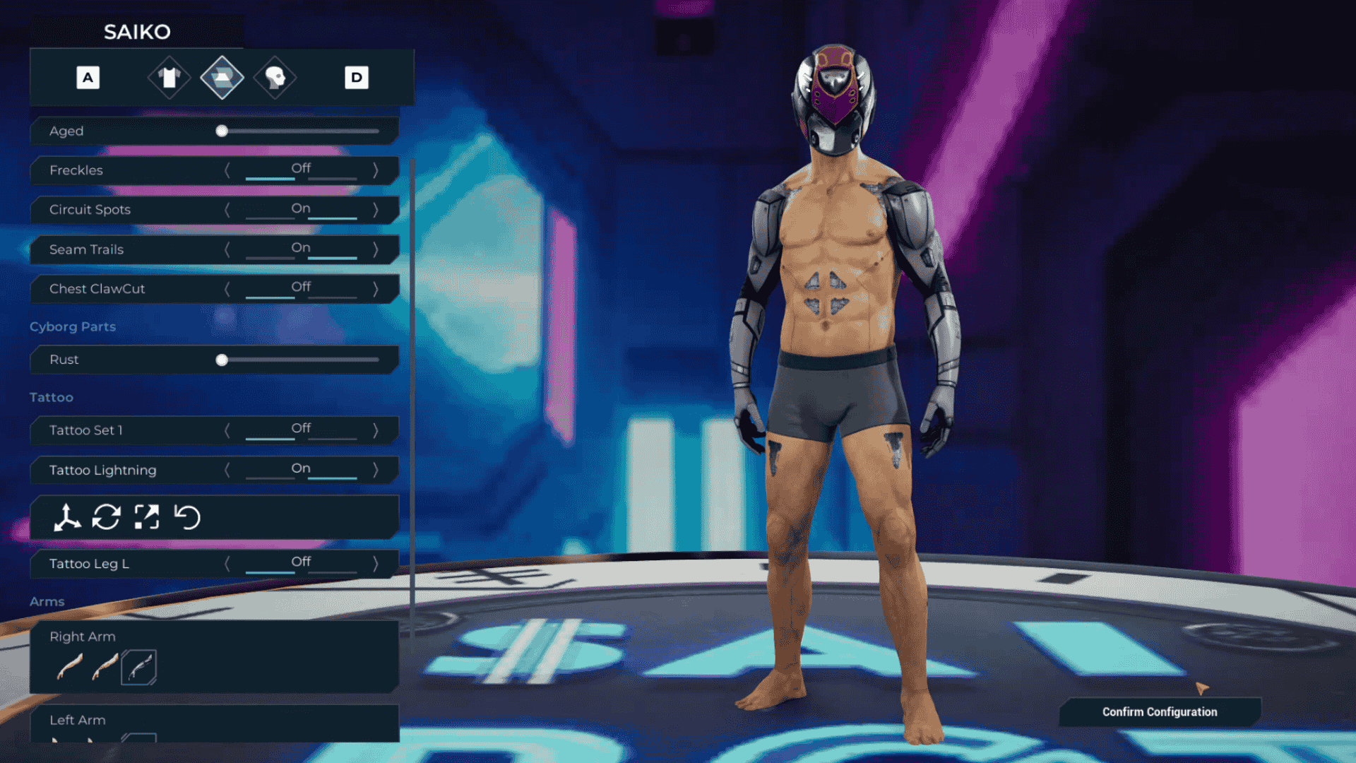 SAIKO BOT | Download and Play for Free - Epic Games Store