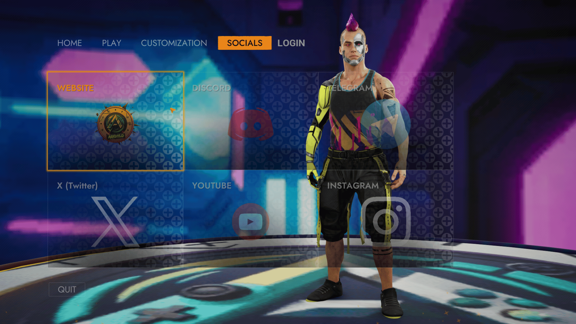 SAIKO BOT | Загружайте и играйте бесплатно в Epic Games Store