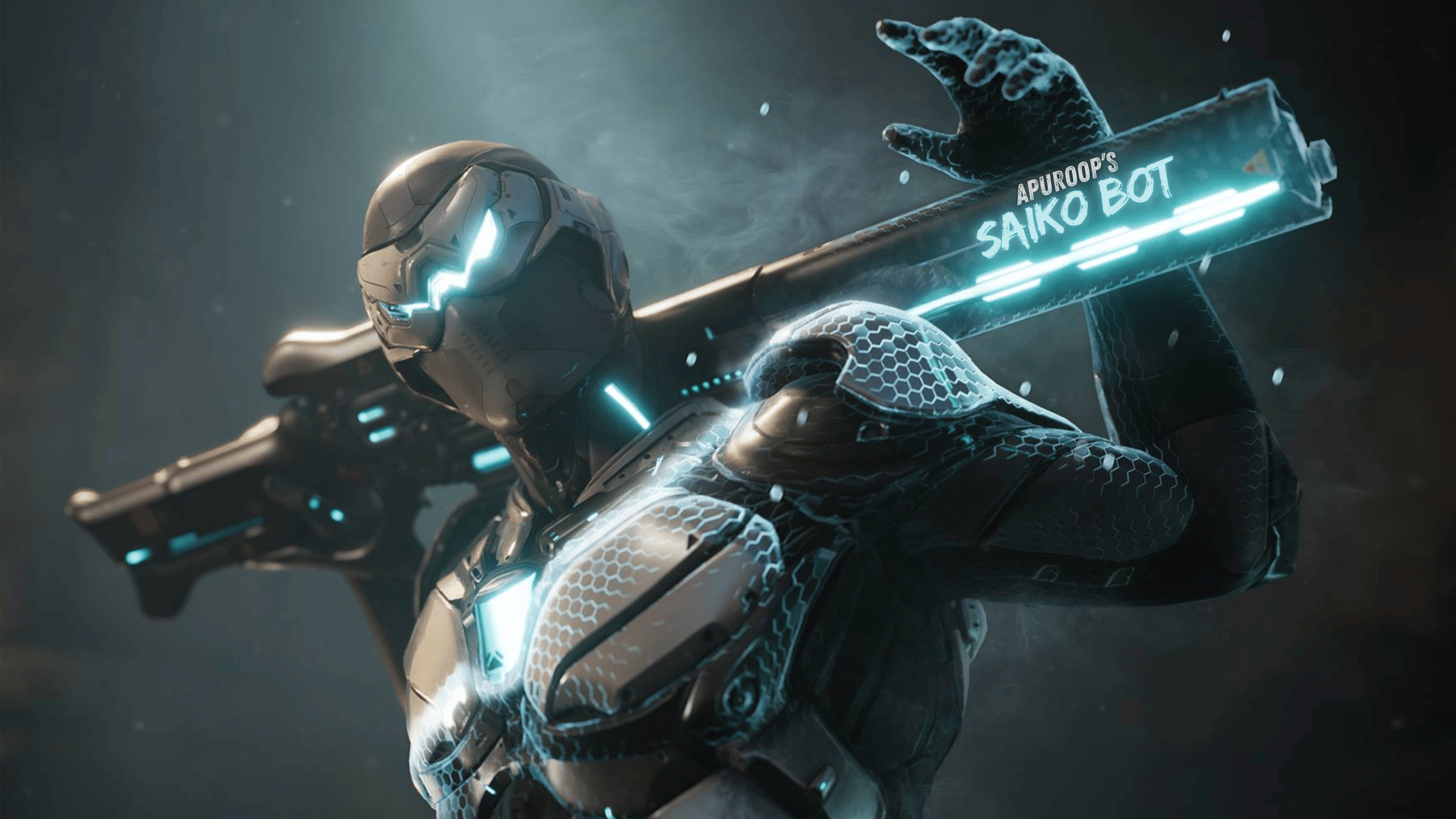 SAIKO BOT | Download and Play for Free - Epic Games Store