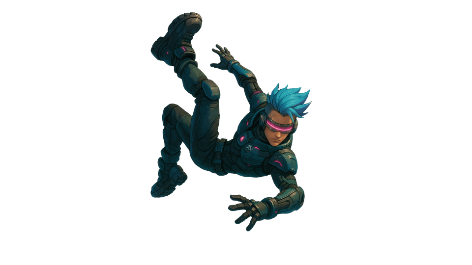 SAIKO BOT | Download and Play for Free - Epic Games Store