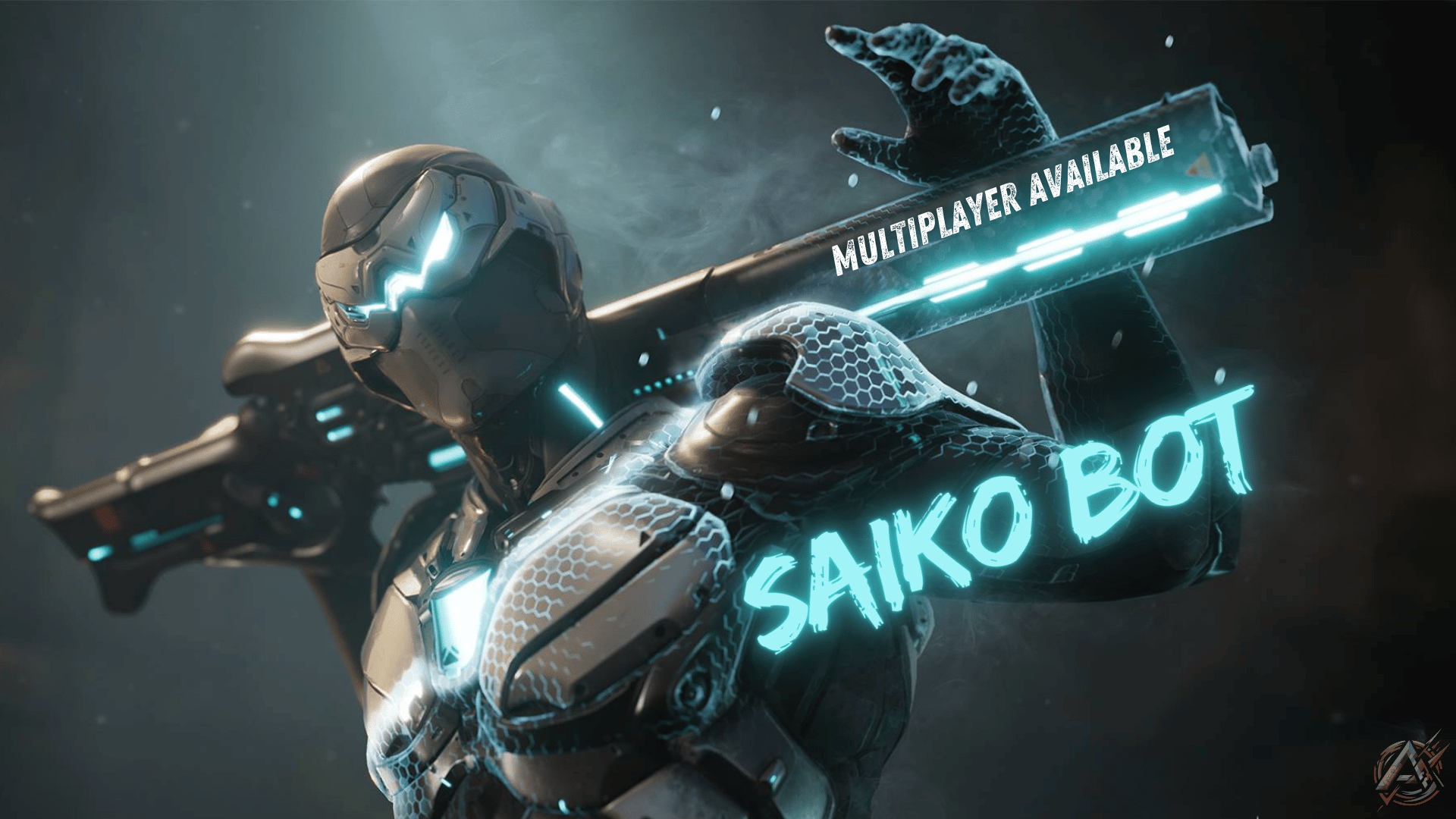 SAIKO BOT | Download and Play for Free - Epic Games Store