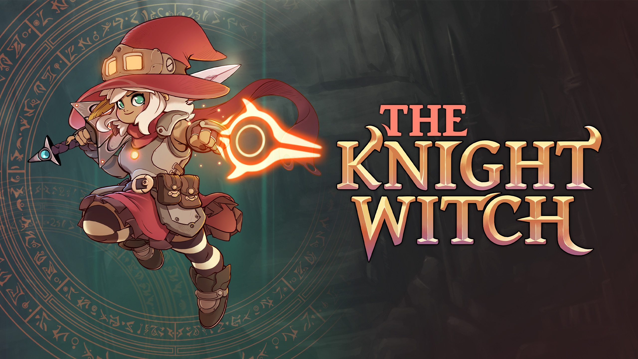 Thành tích The Knight Witch – Epic Games Store