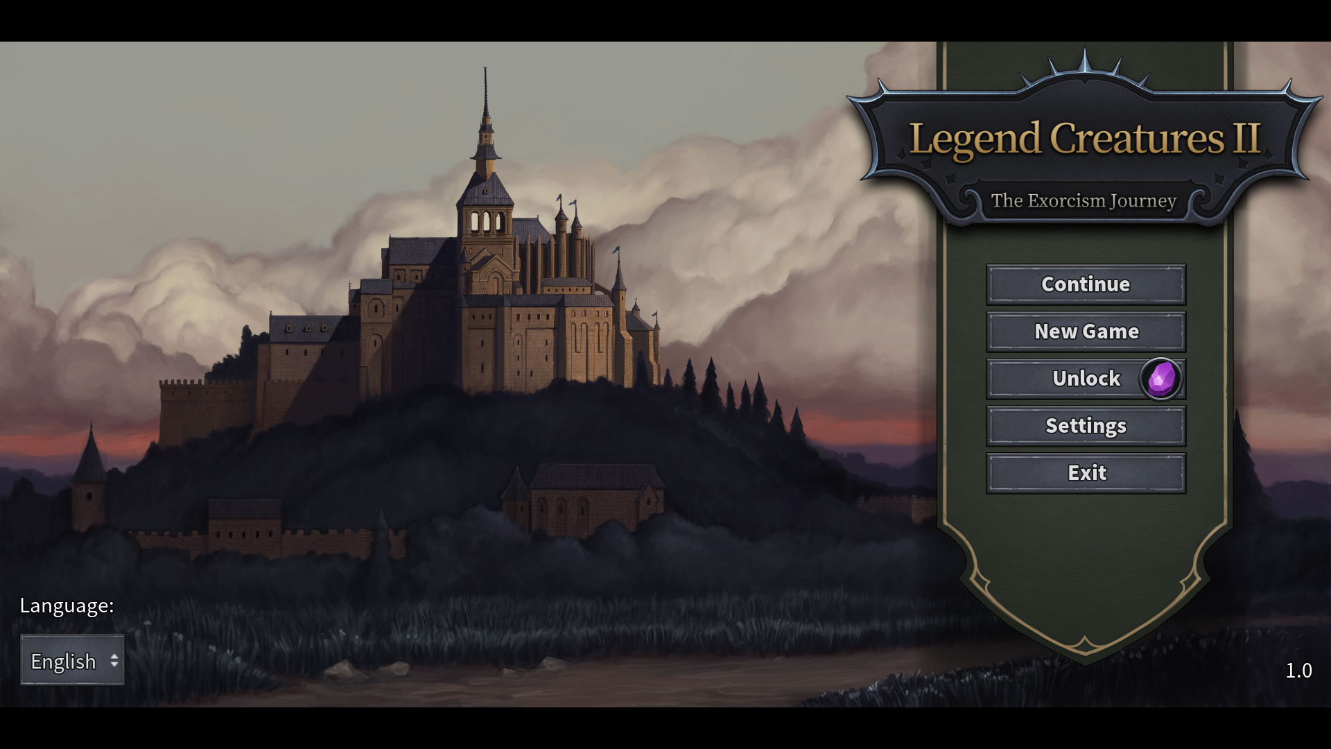 Legendary Creatures 2 Coming Soon - Epic Games Store