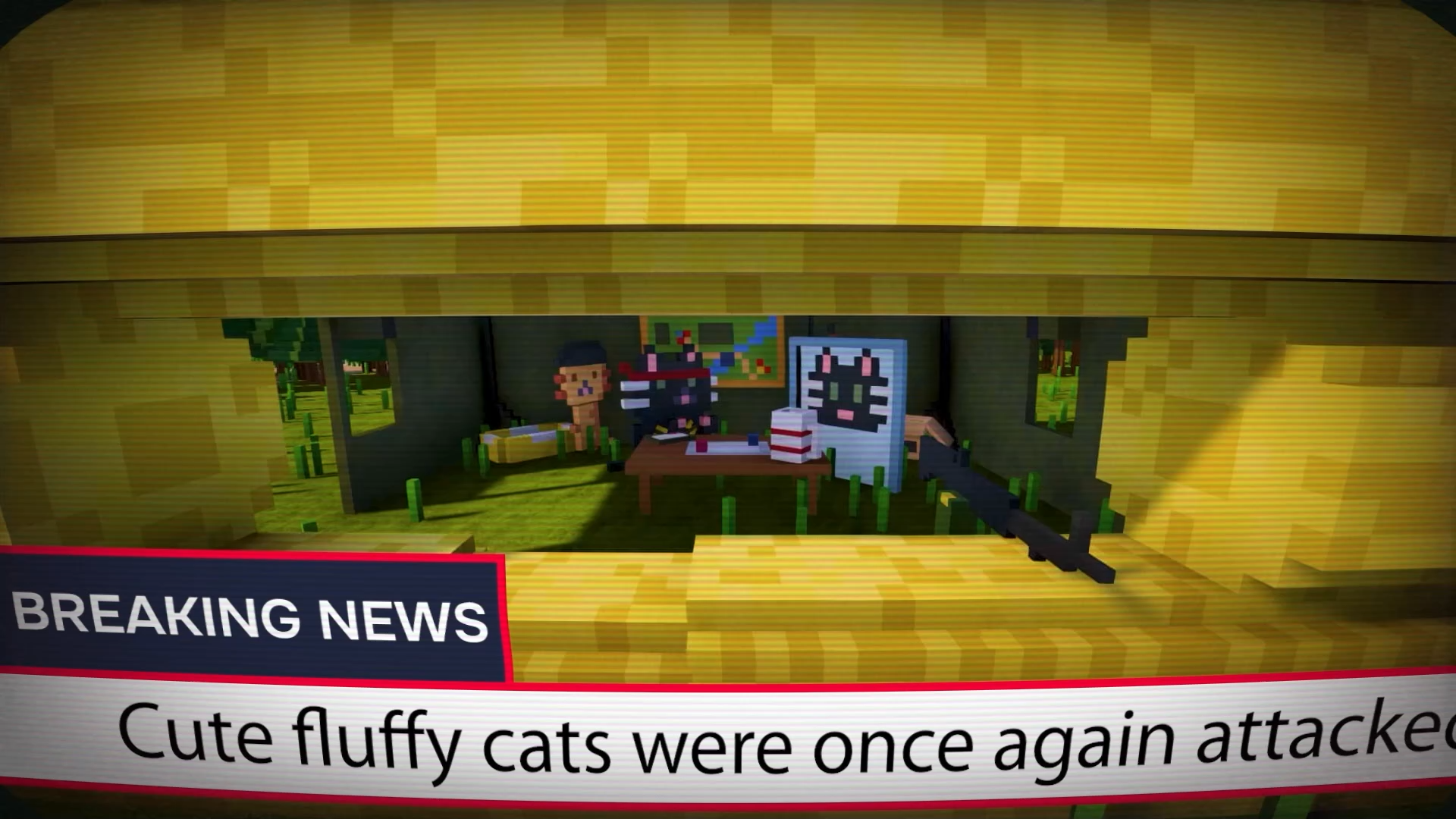 Cats on Duty Deluxe Edition | Heute herunterladen und kaufen – Epic ...