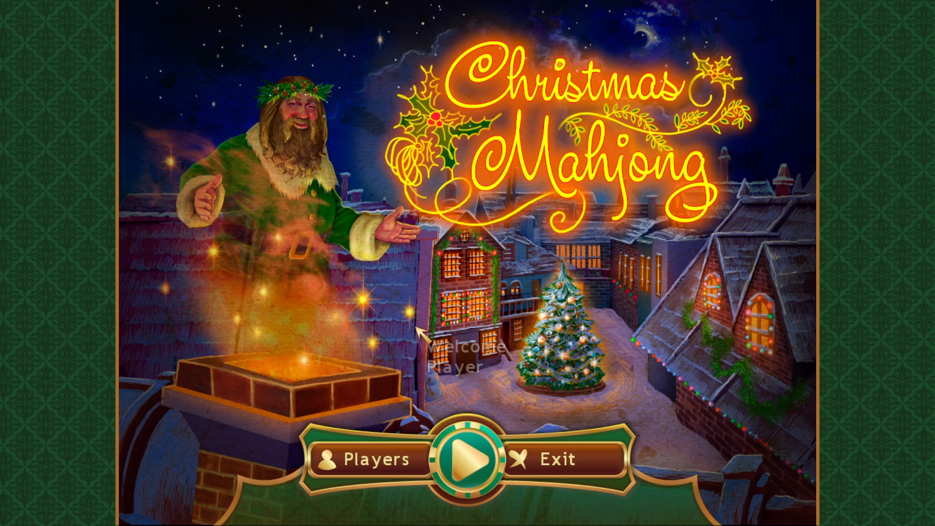 Christmas Mahjong | Download and Buy Today - Epic Games Store