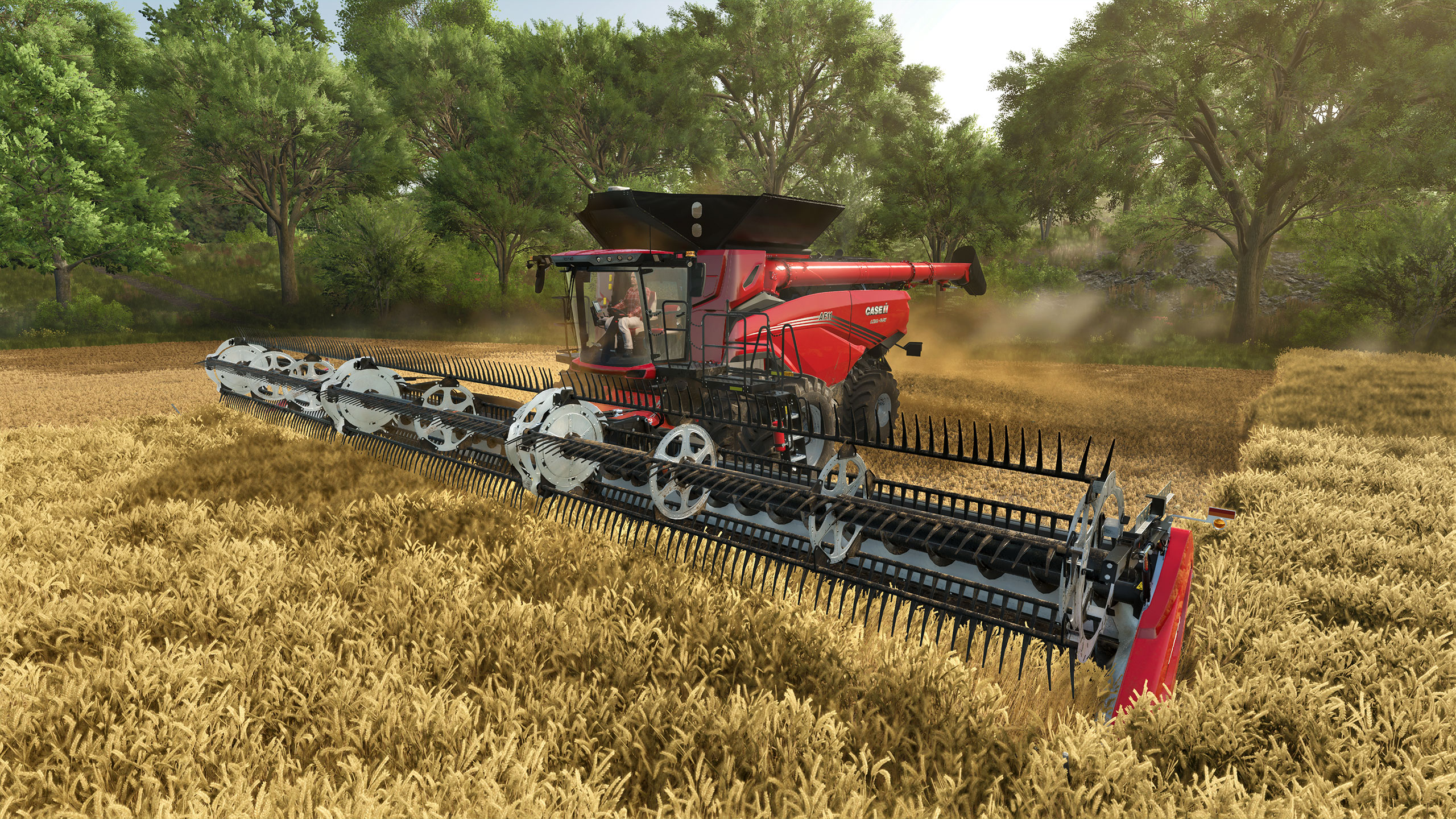 Farming Simulator 25: Year 1 Bundle | Télécharger et acheter aujourd'hui - Epic Games Store