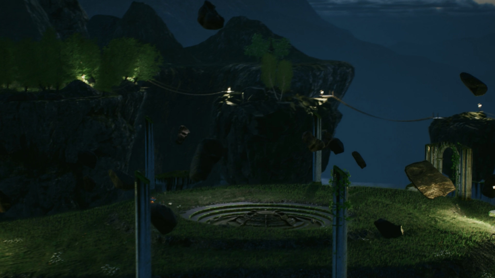 Upekkha | Download and Play for Free - Epic Games Store