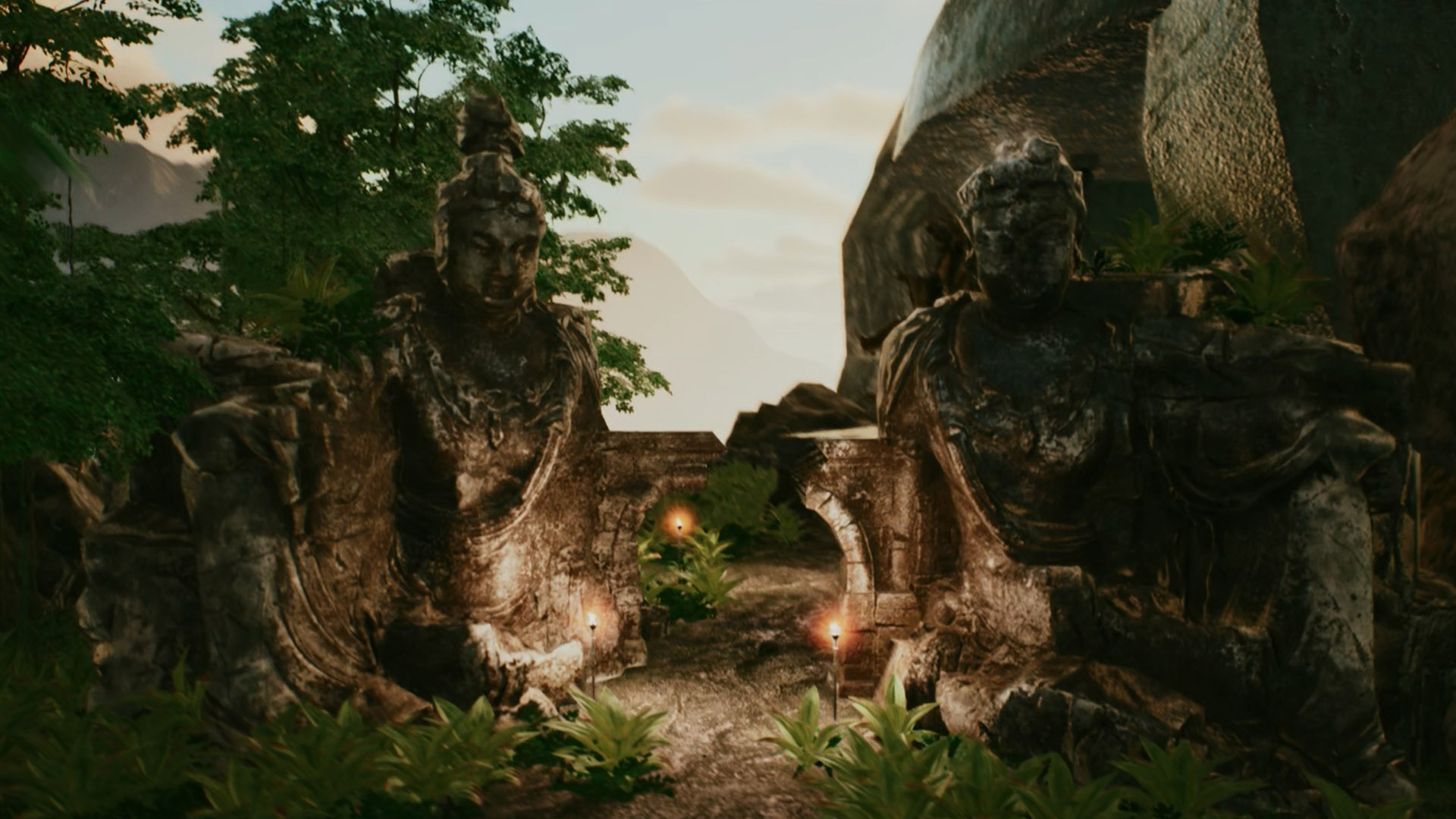 Upekkha | Download and Play for Free - Epic Games Store