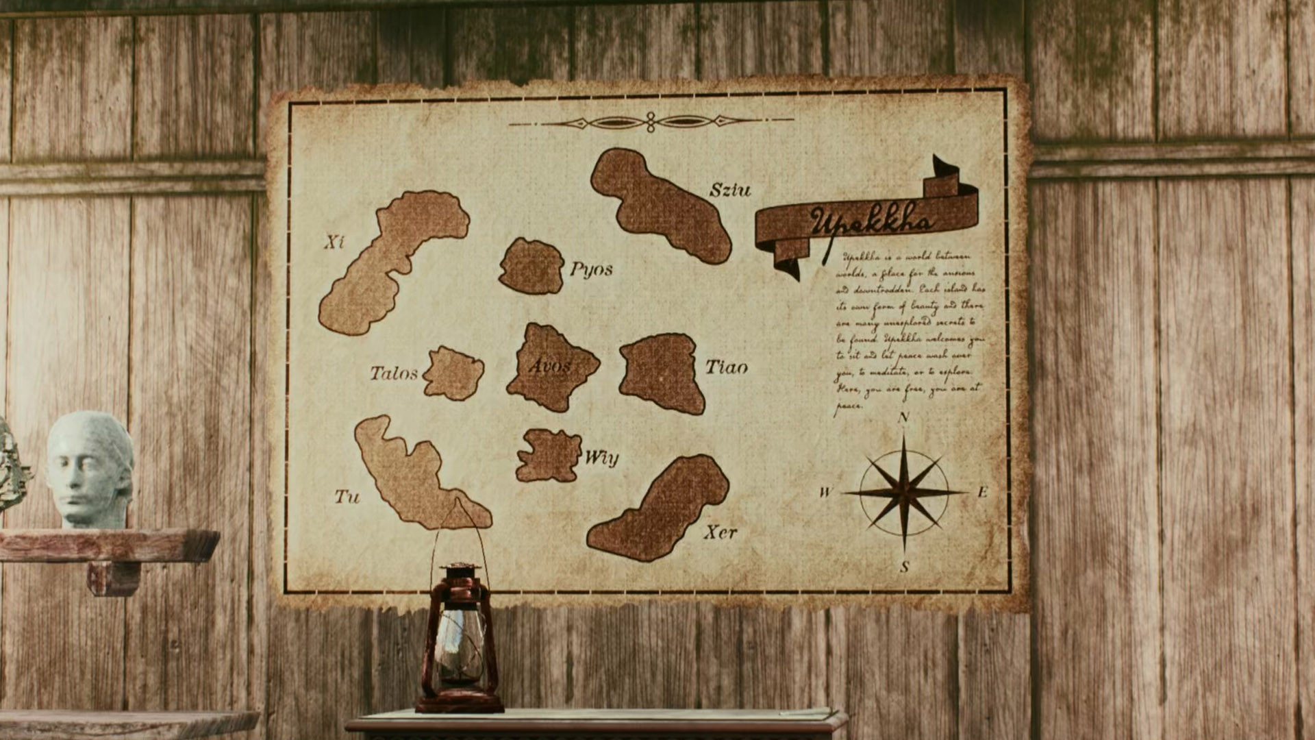 Upekkha | Download and Play for Free - Epic Games Store