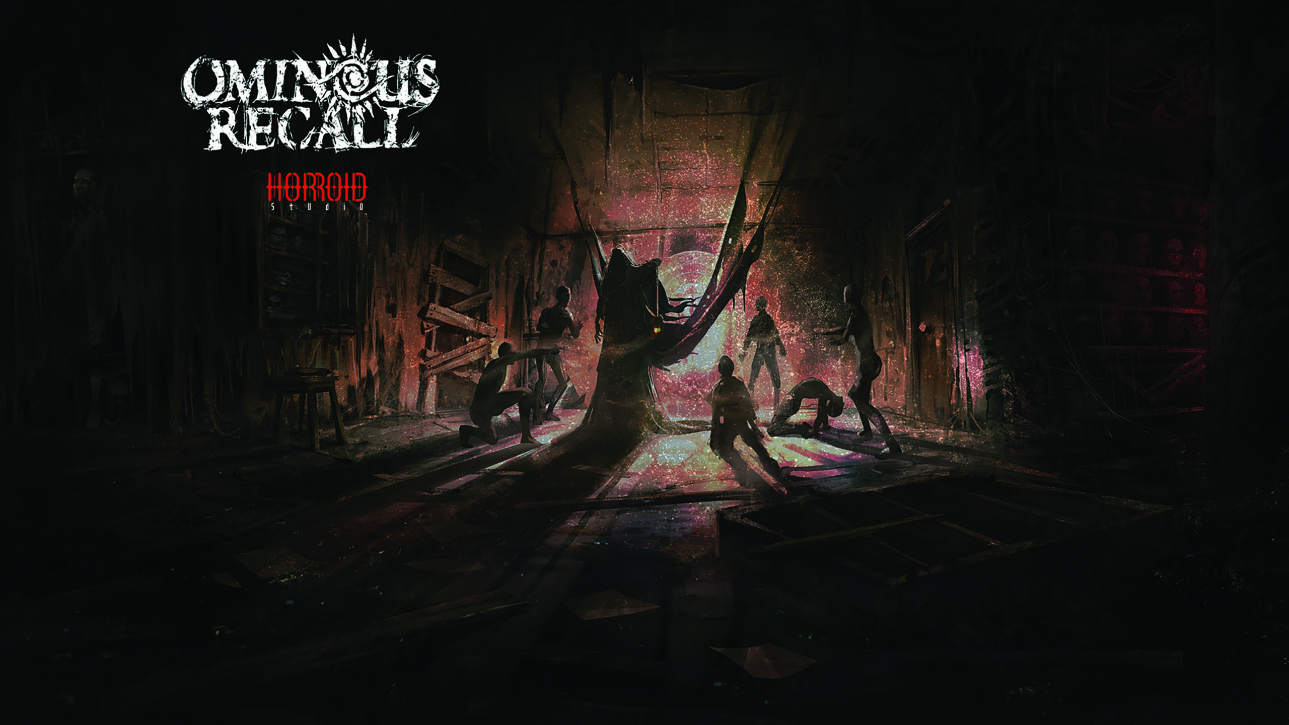 Ominous Recall Coming Soon - Epic Games Store