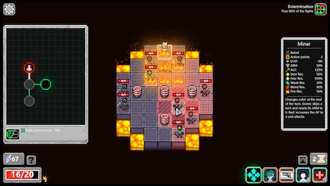 Thermonuclear | Download and Buy Today - Epic Games Store